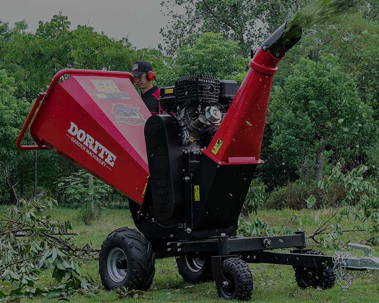 Wood Chipper,Log Splitter Manufacturer - K-Max Power